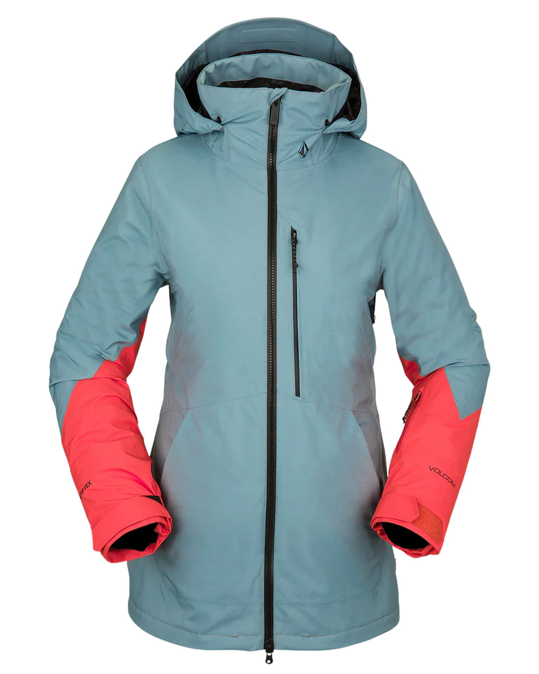 Volcom | Buy Volcom Snow Jackets, Snow Pants, Snow Bibs | Trojan Wake ...