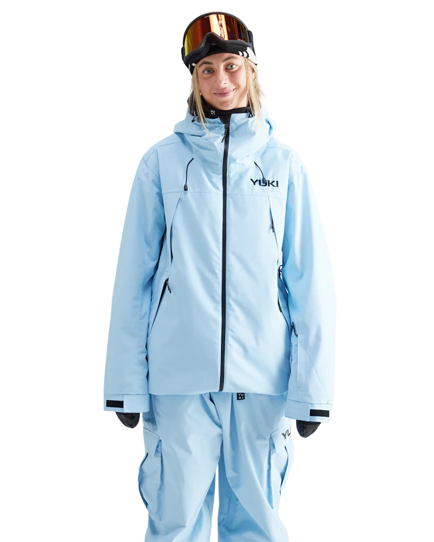 Yuki Threads | Buy Yuki Threads Snow Jackets, Snow Pants, Snow Bibs ...