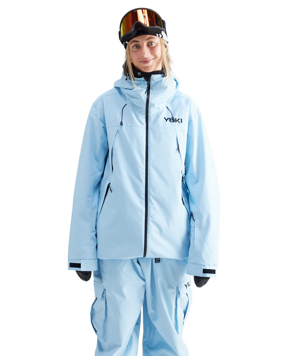 Yuki Threads | Buy Yuki Threads Snow Jackets, Snow Pants, Snow Bibs ...