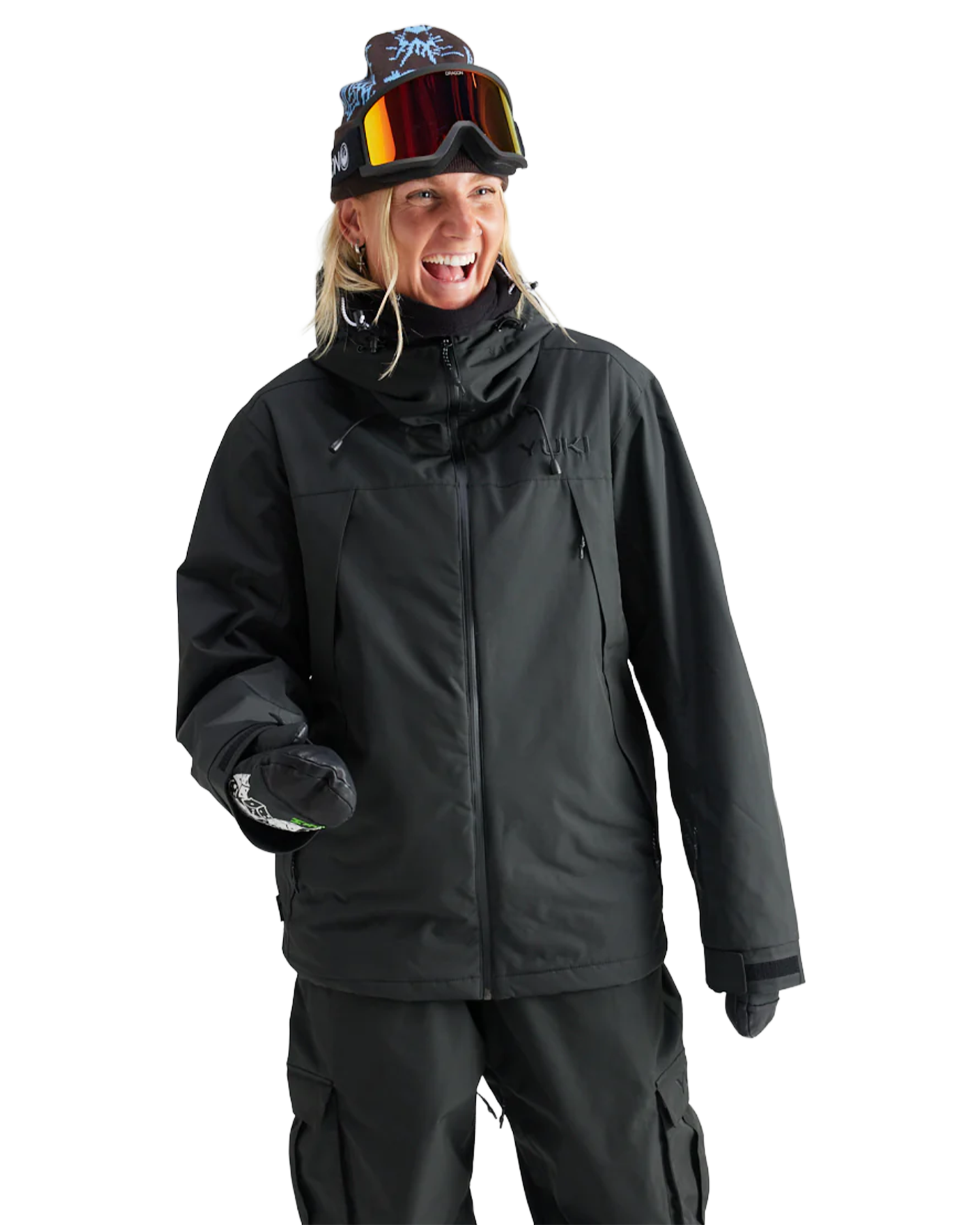 Yuki Threads | Buy Yuki Threads Snow Jackets, Snow Pants, Snow Bibs ...