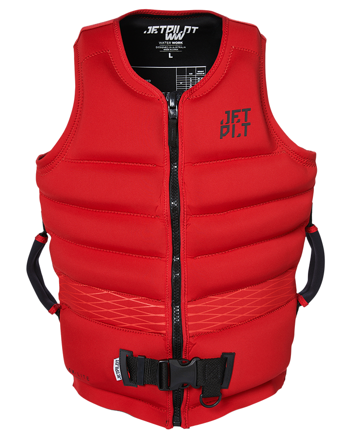 Men's Life Jacket Australia | Men's Wakeboard Water Ski Life Vests ...