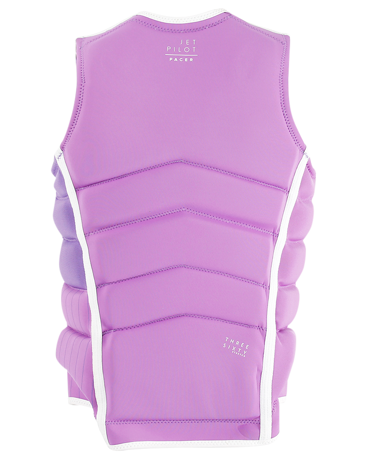 Women's Life Jackets| Women's Wakeboard Water Ski Life Vests Puffer ...