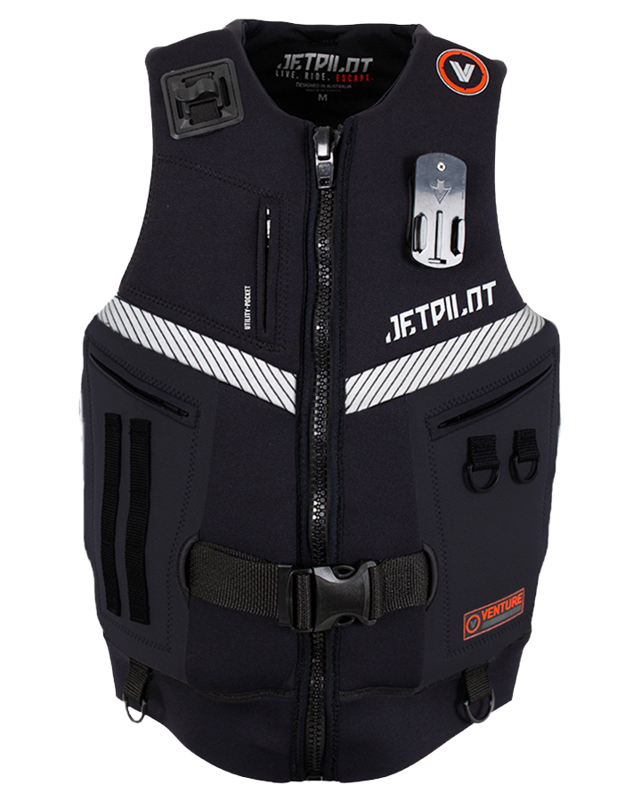 Men's Life Jacket Australia | Men's Wakeboard Water Ski Life Vests ...