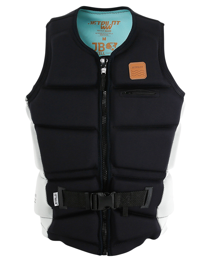 Men's Life Jacket Australia | Men's Wakeboard Water Ski Life Vests ...