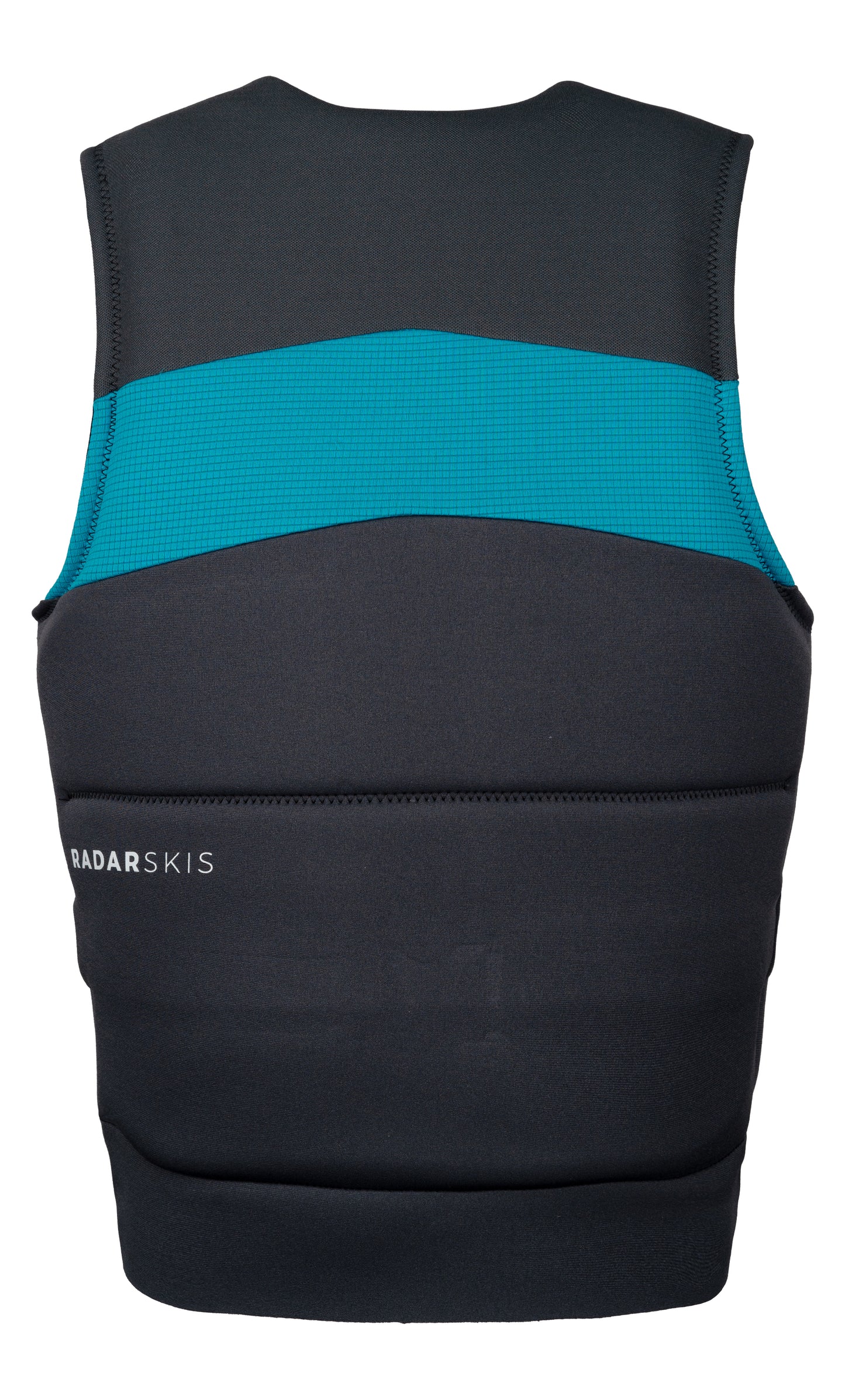 Radar Tidal L50s Vest - Blackout - 2023 | Life Jackets - Mens | Trojan ...