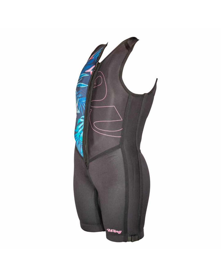 Bouyancy Suits - Bouyancy Suits Australia | Trojan WSS – Trojan Wake ...