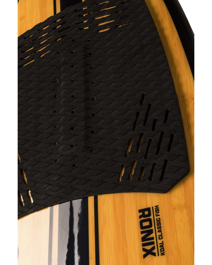 Ronix Koal Classic Fish - 2024 | Wakesurf | Trojan Wake Ski Snow